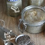 Apple & Chia Jam