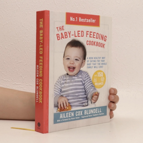Baby Led Weaning Resources & Free Downloads